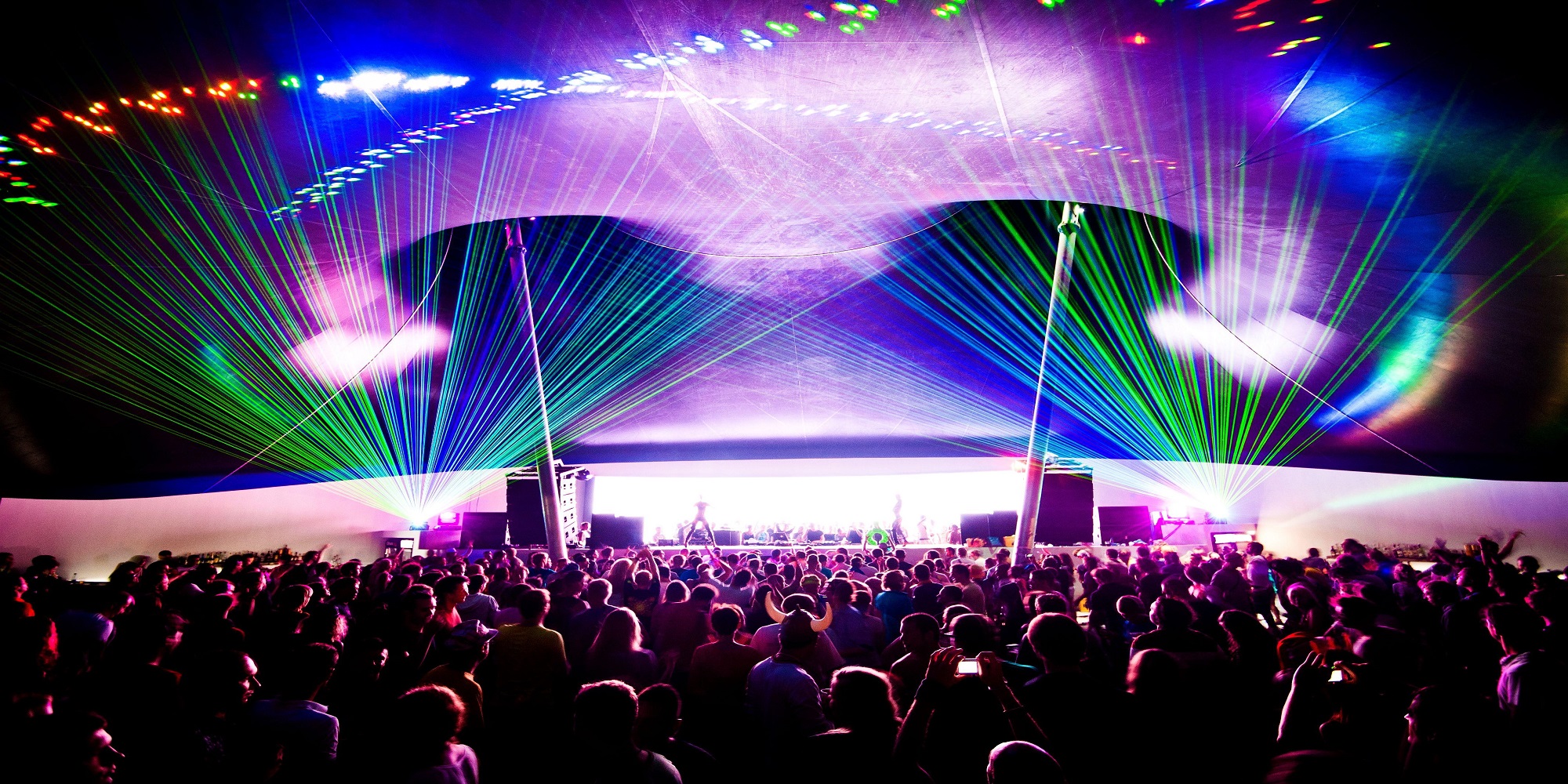 Sandip Foundation Events